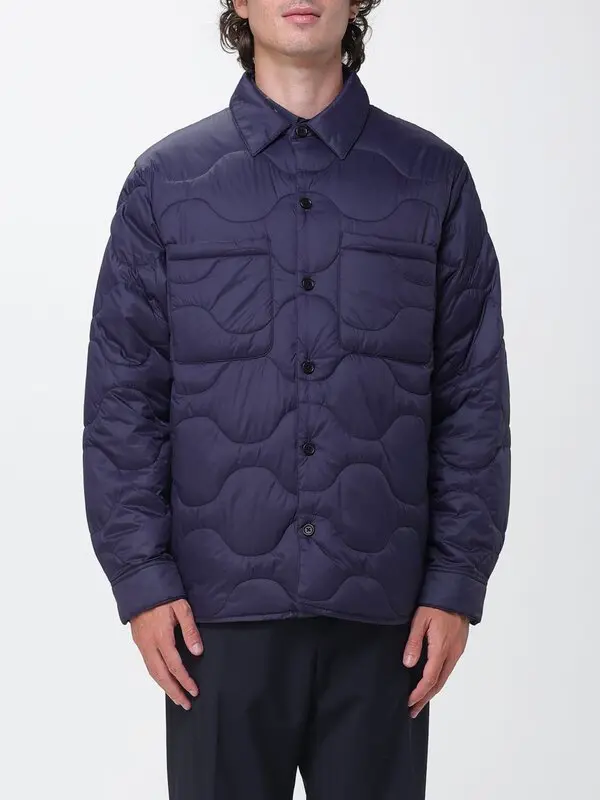 Paul Smith Shirt - Navy