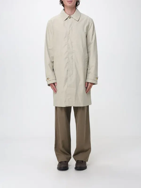 Paul Smith Classic Trench Coat