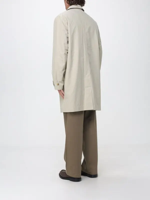 Paul Smith Classic Trench Coat