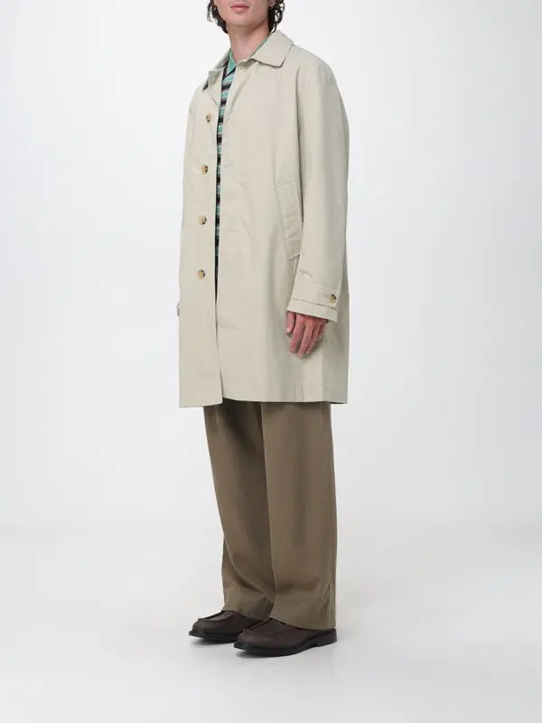 Paul Smith Classic Trench Coat