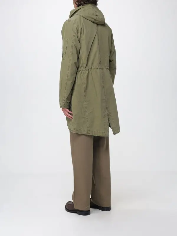 Paul Smith Parka Coat
