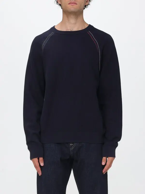 Paul Smith Crew Neck Sweater
