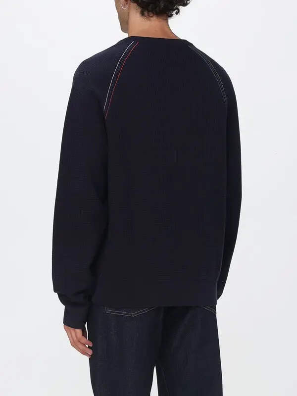 Paul Smith Crew Neck Sweater