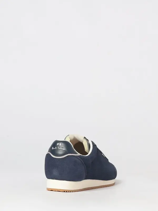 Paul Smith Sneakers - Navy