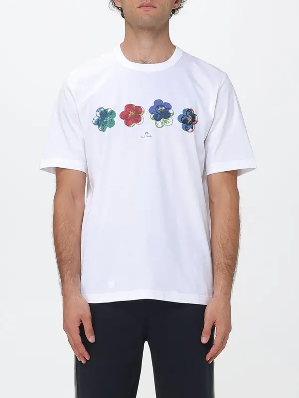 Paul Smith T-shirt - White