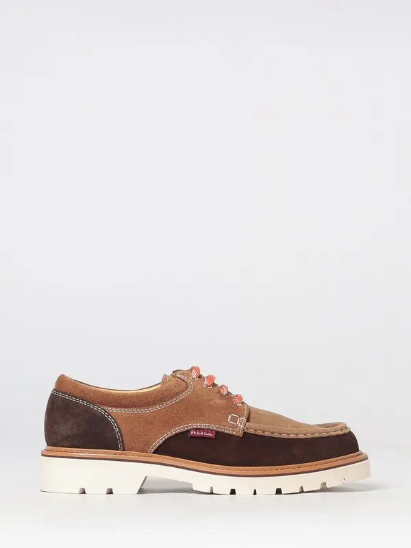Paul Smith Brogue Shoes