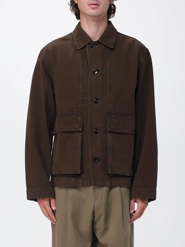 LEMAIRE Chore Jacket