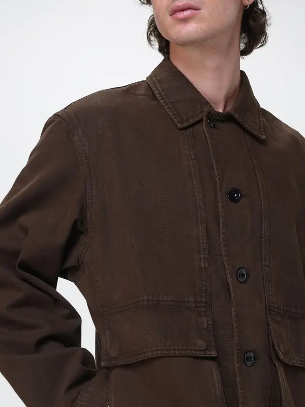 LEMAIRE Chore Jacket