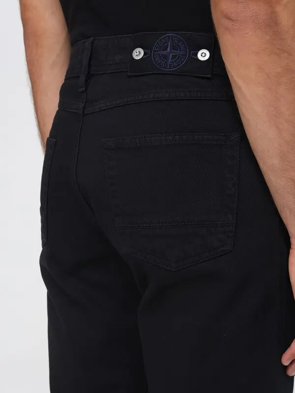 Stone Island Jeans