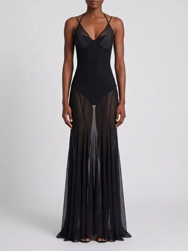 Elisabetta Franchi Dress