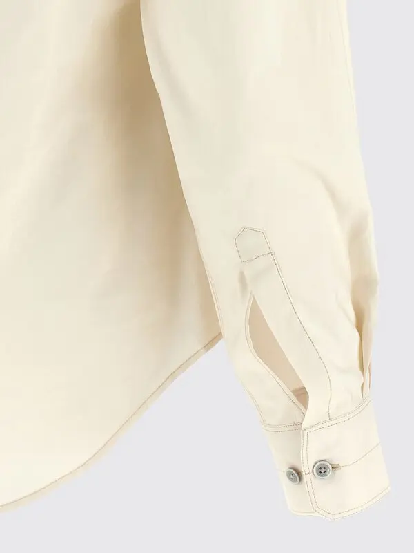 LEMAIRE Shirt - Beige