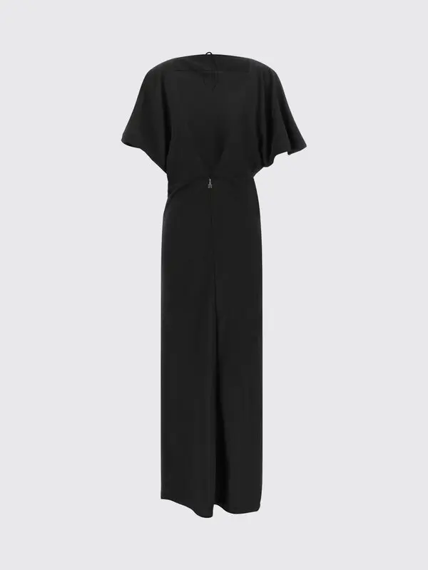 ROTATE BY BIRGER CHRISTENSEN Maxi Dress