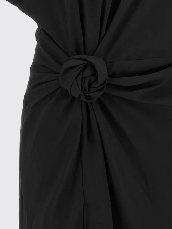 ROTATE BY BIRGER CHRISTENSEN Maxi Dress