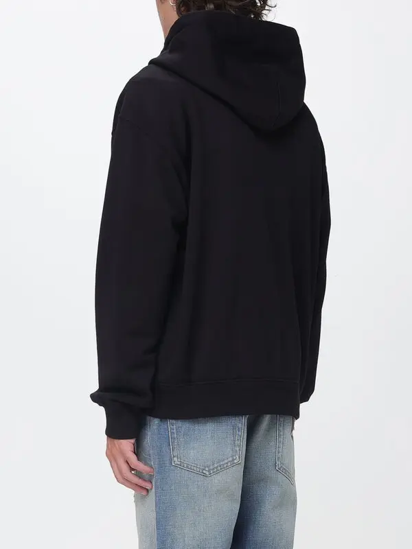 Dolce & Gabbana Full Zip Hoodie