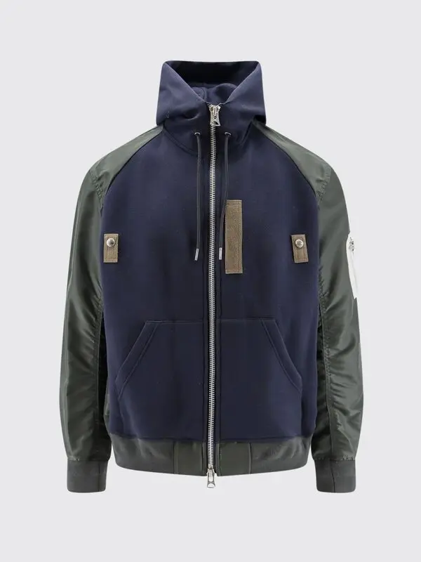 Sacai Sweatshirt