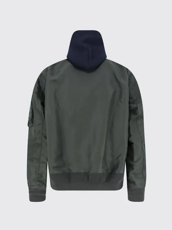 Sacai Sweatshirt