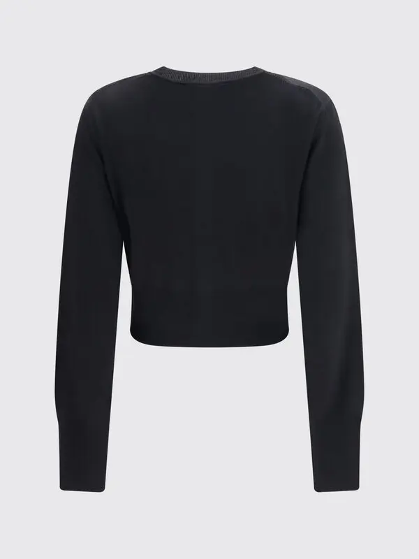 VIVIENNE WESTWOOD Cropped Cardigan