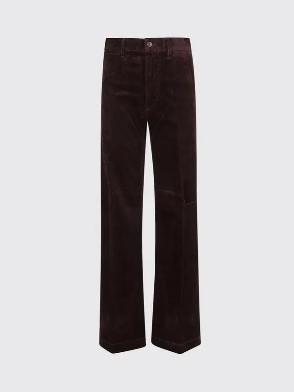 Polo Ralph Lauren Corduroy Wide-leg Trousers