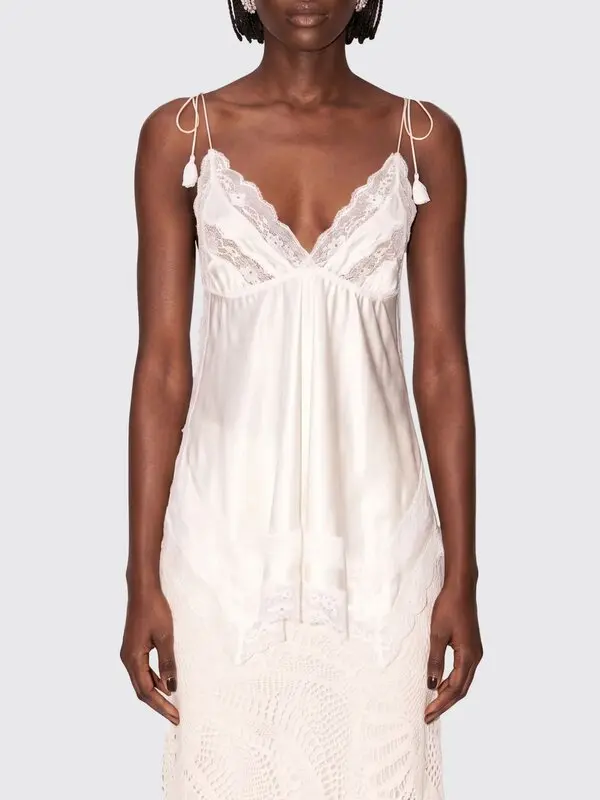 Magda Butrym Top - White