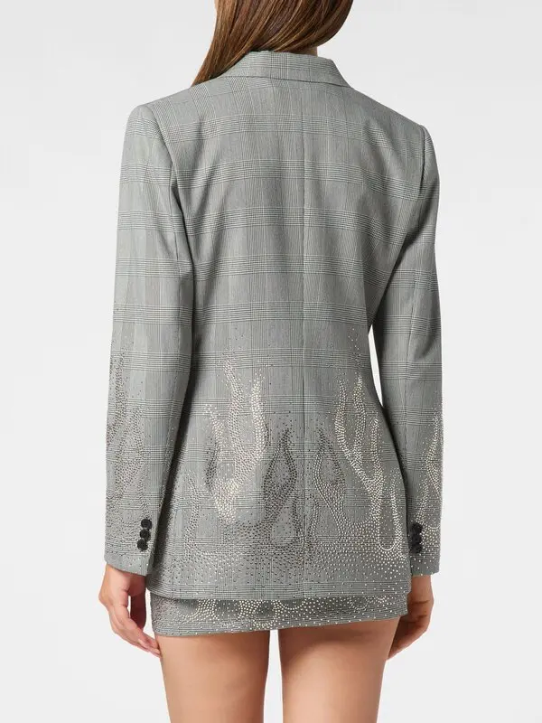 Philipp Plein Jacket