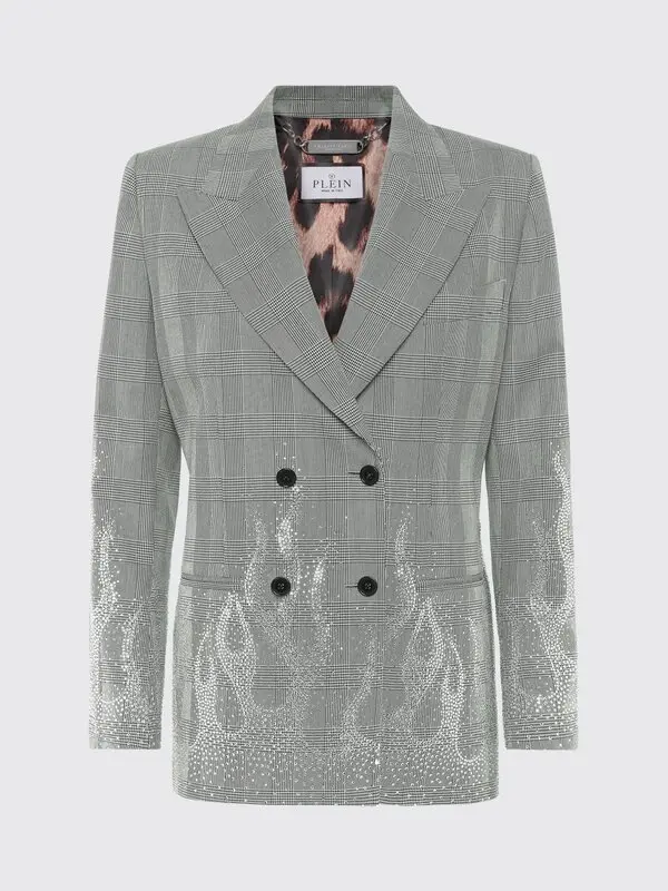 Philipp Plein Jacket