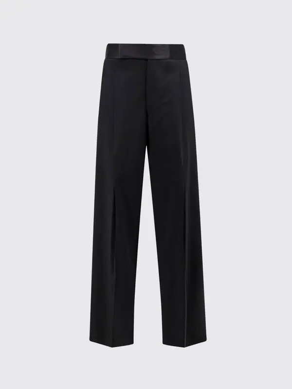 Giorgio Armani Tailored Trousers