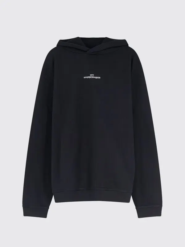 MAISON MARGIELA Cotton Hoodie