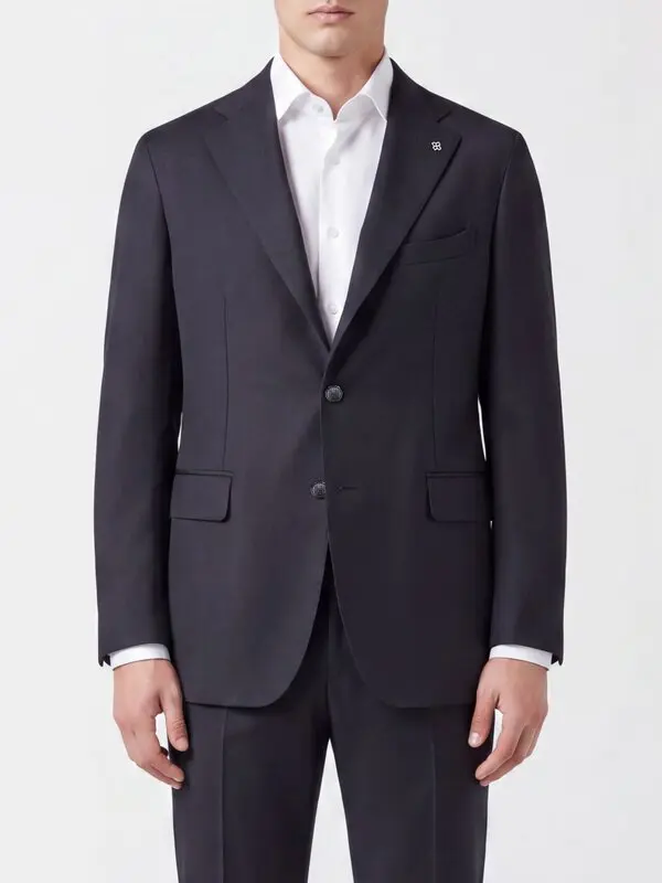 Tagliatore Tailored Blazer