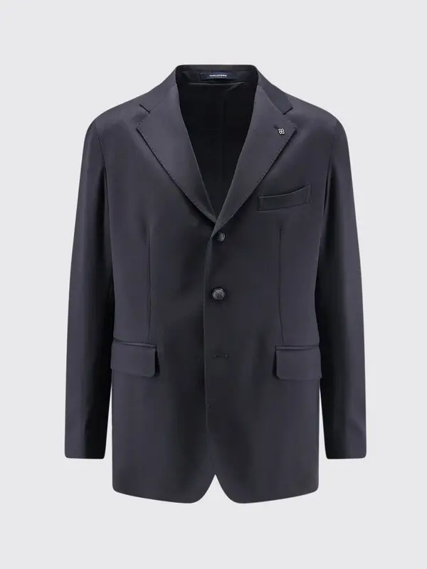 Tagliatore Tailored Blazer