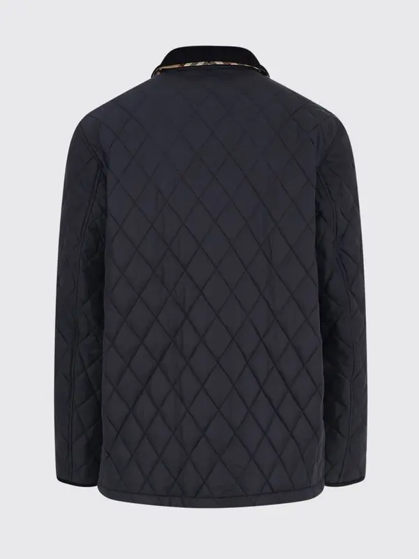 Burberry Quilted Jacket