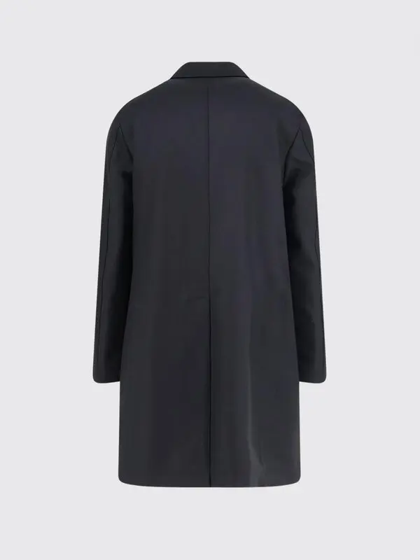 Tagliatore Single Breasted Coat