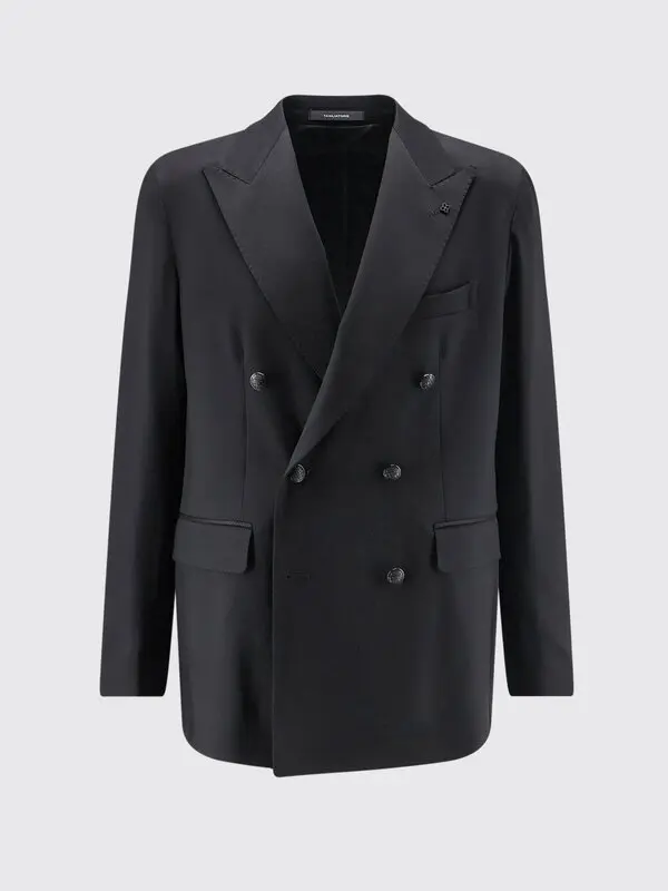 Tagliatore Double Breasted Blazer