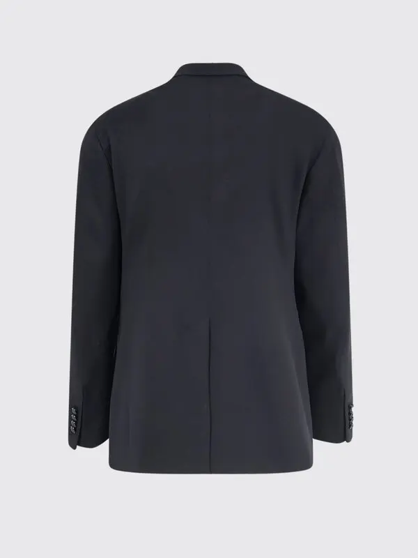 Tagliatore Double Breasted Blazer
