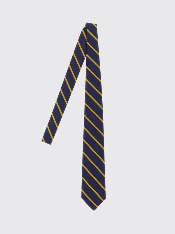 Polo Ralph Lauren Tie - Blue 1