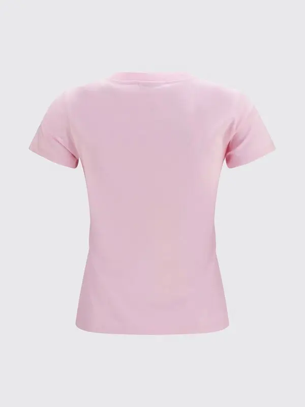 GANNI Graphic Teddy Bear T-shirt