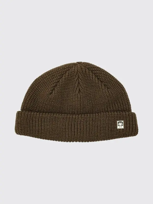 Obey Ribbed Beanie - Fa01