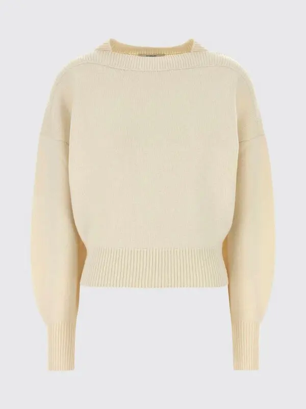 Givenchy Knit Jacket