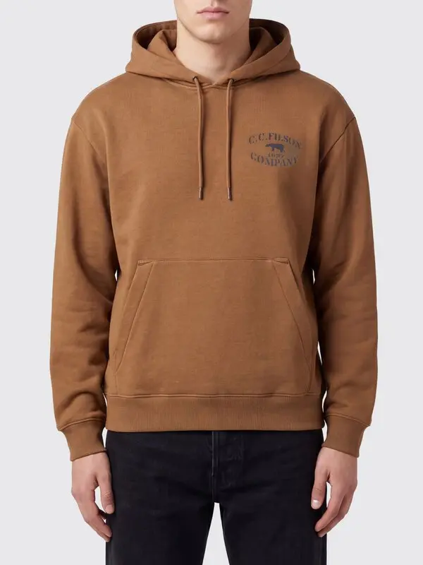 Filson Hooded Sweatshirt