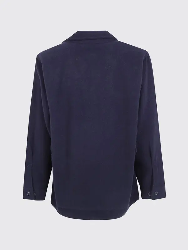 Filson Coat - Blue