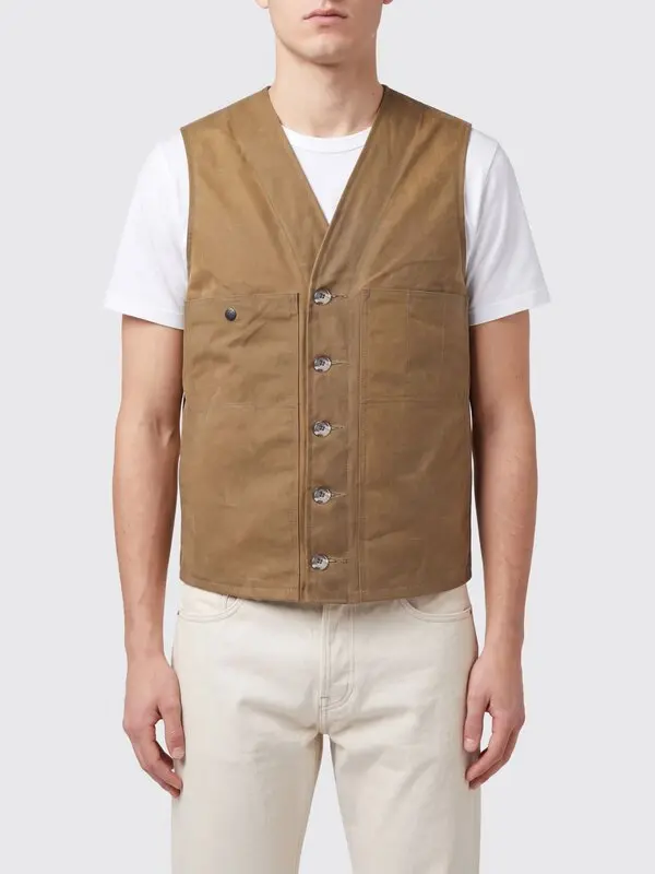 Filson Suit Vest