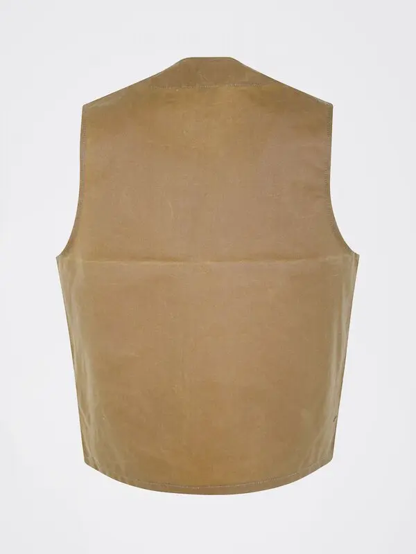 Filson Suit Vest