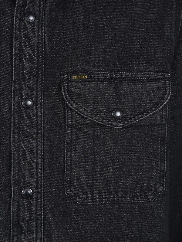 Filson Jacket