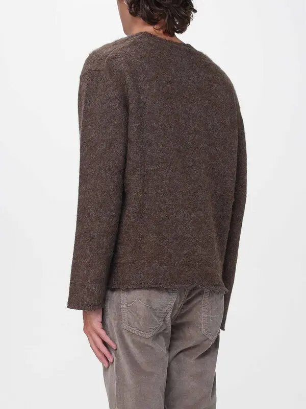 DIANA STUDIO Sweater - Brown