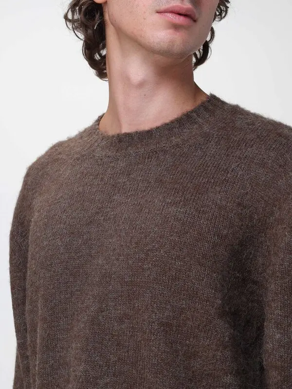 DIANA STUDIO Sweater - Brown