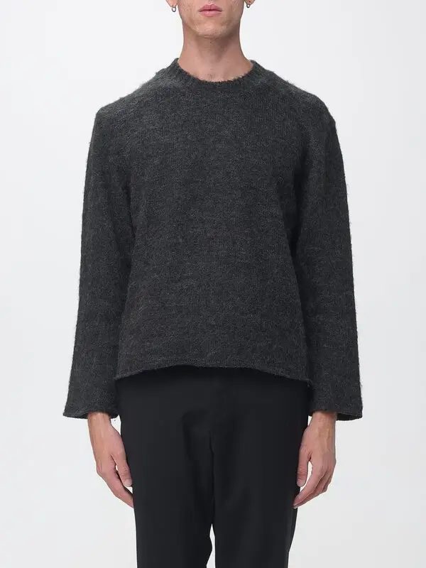DIANA STUDIO Sweater - Burnt
