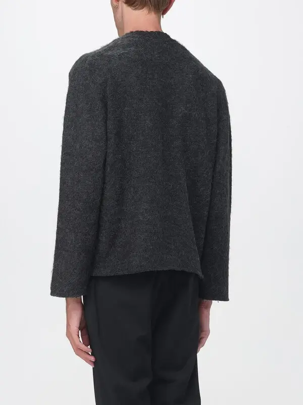 DIANA STUDIO Sweater - Burnt