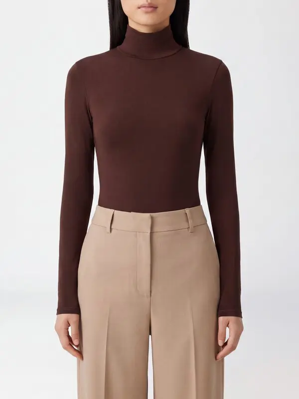 Andamane Long Sleeve Bodysuit