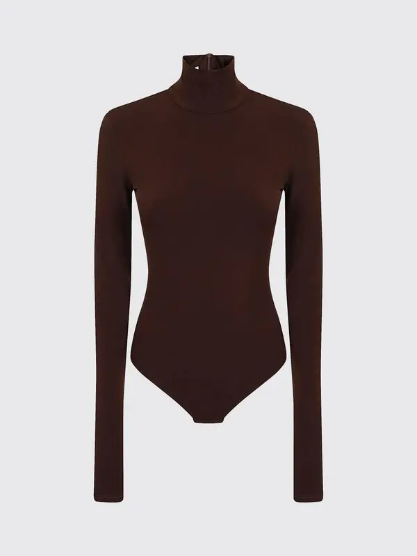Andamane Long Sleeve Bodysuit
