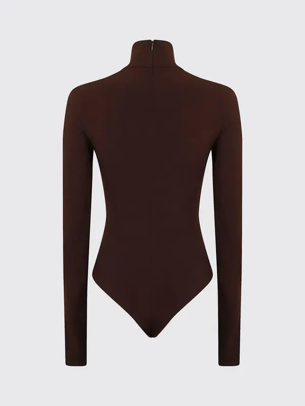 Andamane Long Sleeve Bodysuit