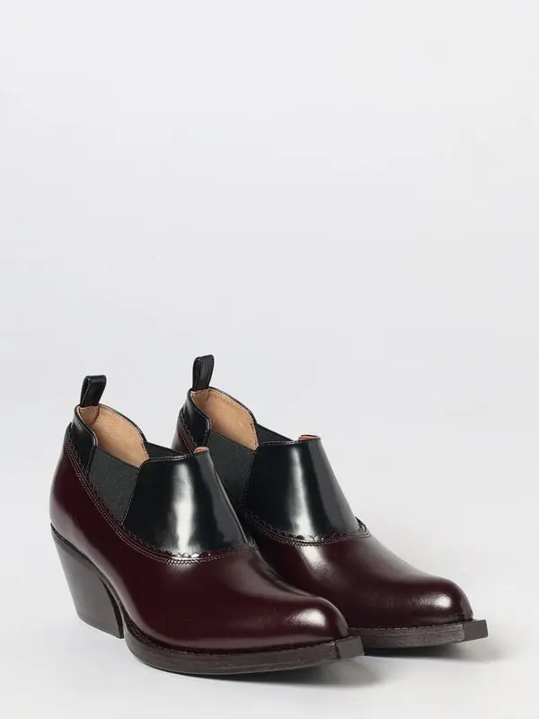 Marni Ankle Boots